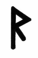 Prophecy Tarot: The meanings of the Runes